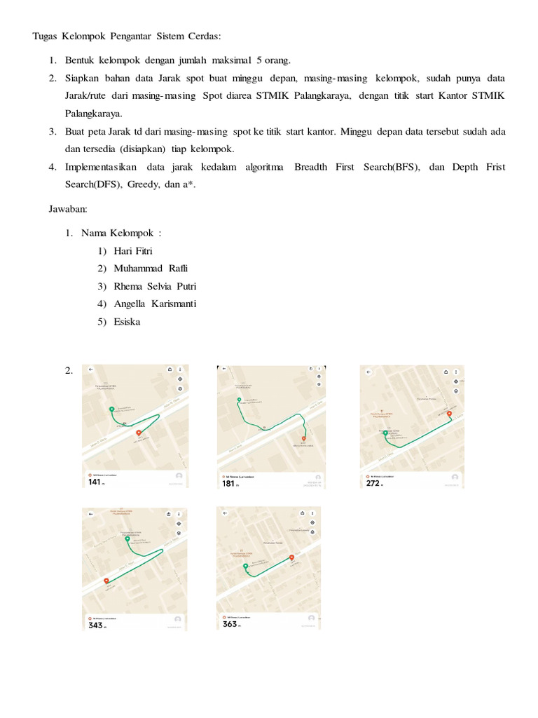 PSC Per.2 | PDF | Combinatorics | Algorithms