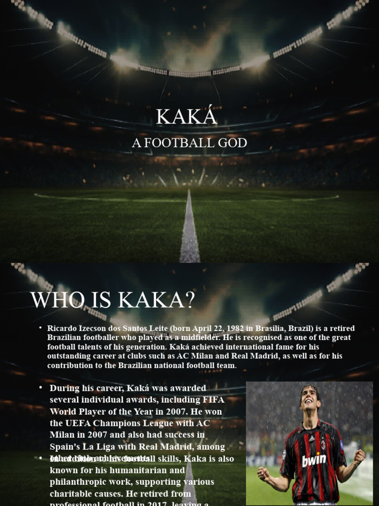 Kaka | PDF | Art | Lifestyle
