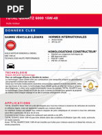 Cours Code de La Route | PDF