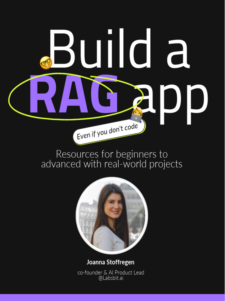 RAG - LLM | PDF | Application Software | Computing