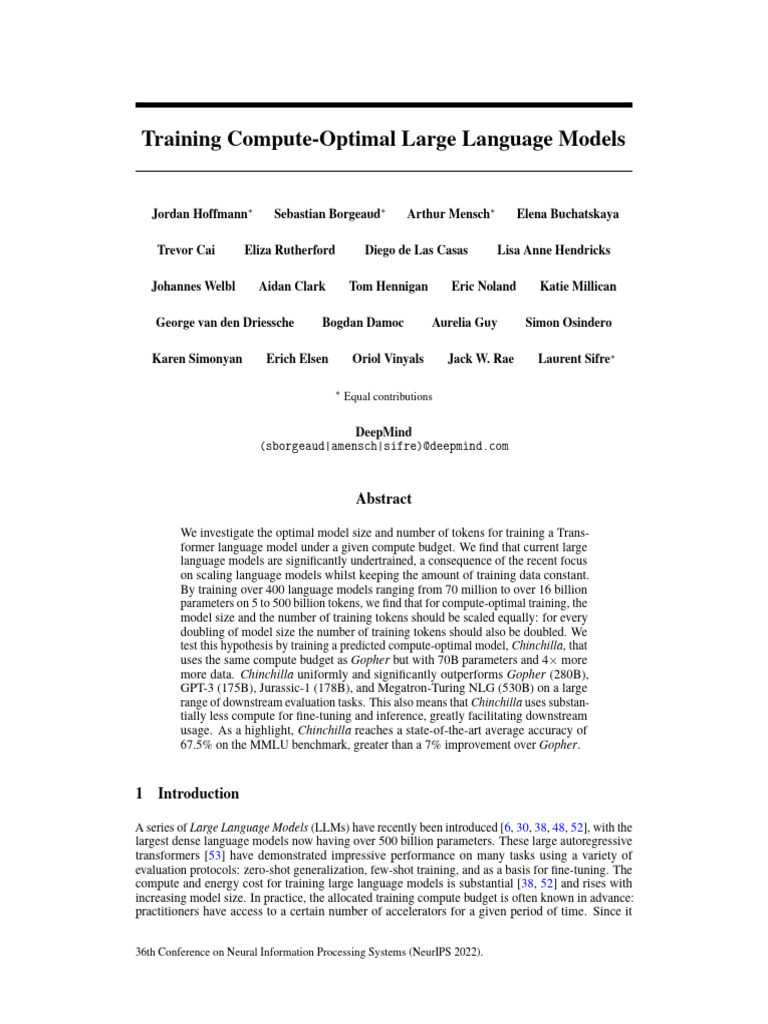 An Empirical Analysis of Compu | PDF | Cognition | Learning