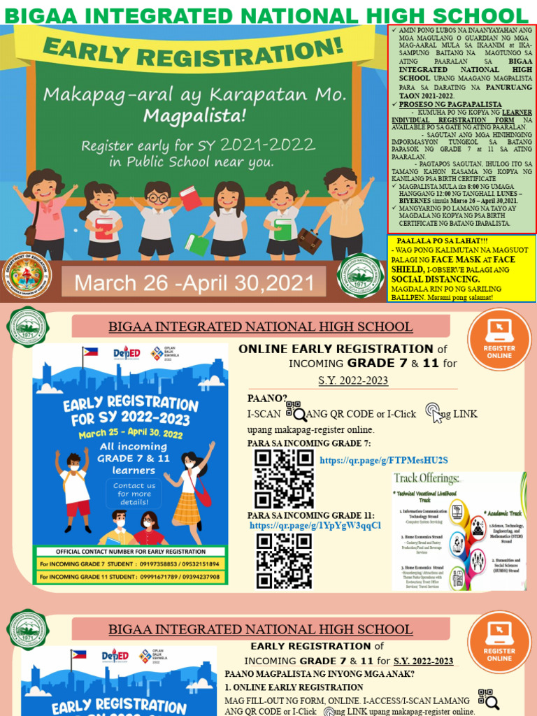 Tarpaulin Leaflets | PDF