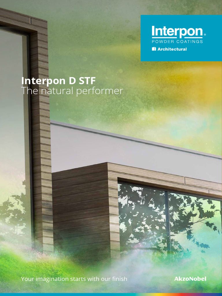 Interpon+D+STF India | PDF