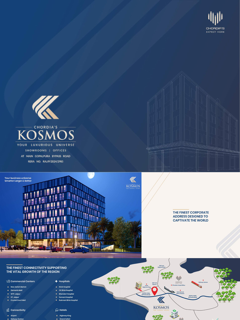 Chordias Kosmos | PDF