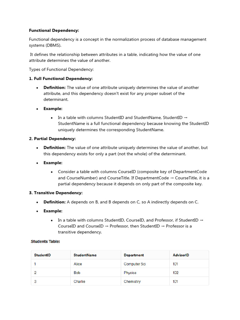 Normalization | PDF | Data | Information Retrieval