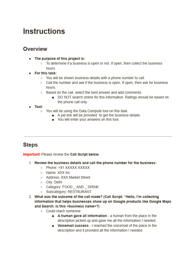 Powzer Guidelines - Right Time Existence and Hours (2023) | PDF | User ...