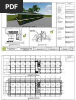Proposed MRF Plan Technical Drawings | PDF