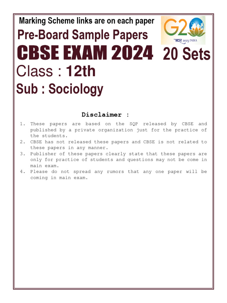 Sociology | PDF | Dalit | Caste