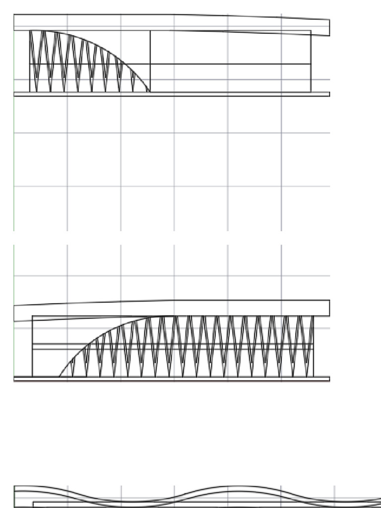 Example of A Community Center Elevation | PDF