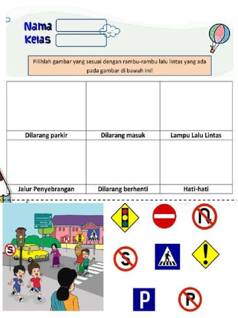 LK P5 25 APRIL 2024 | PDF