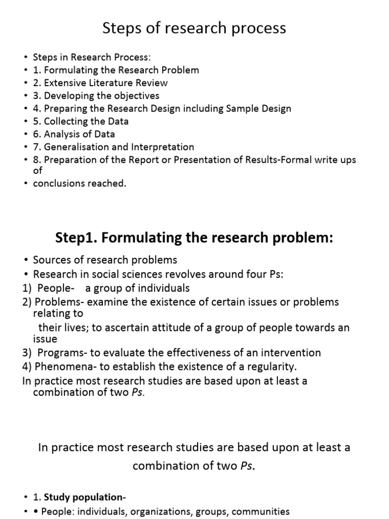 RM 2 | PDF | Level Of Measurement | Sampling (Statistics)
