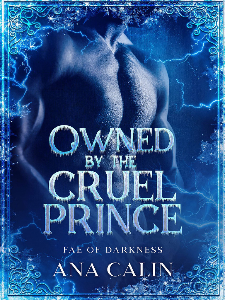 Owned by The Cruel Prince (Fae of Darkness # 5) Ana Calin | PDF | antecristo | Verdad