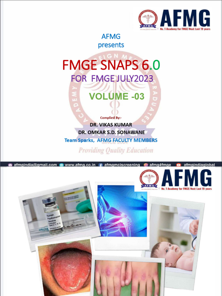 FMGE Exam Prep: Ortho & Radiology | PDF | Hip | Orthopedic Surgery