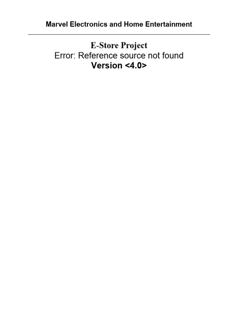 SRS4 0 | Download Free PDF | World Wide Web | Internet & Web