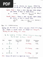 D and F Block Class 12th Notes | PDF