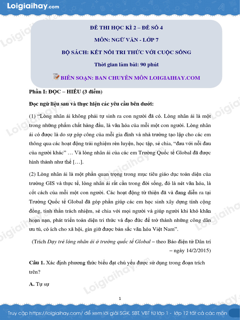 de-thi-hoc-ki-2-van-7-ket-noi-tri-thuc-de-so-4-1680172407 | PDF
