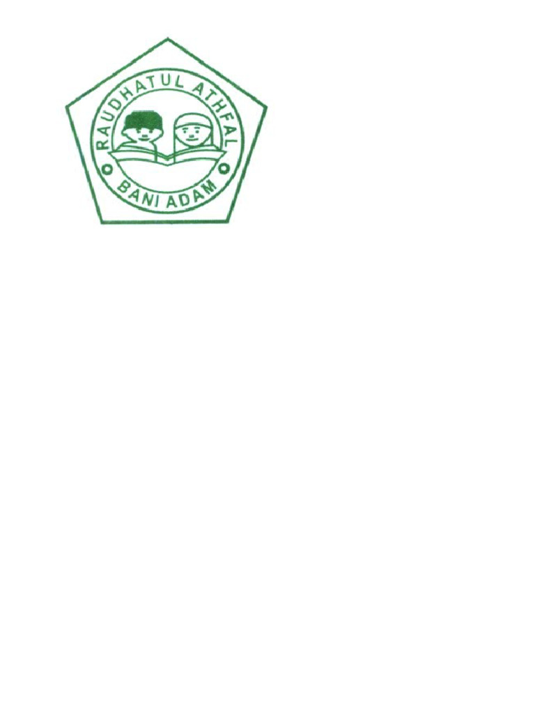 Ra Bani Adam Logo | PDF