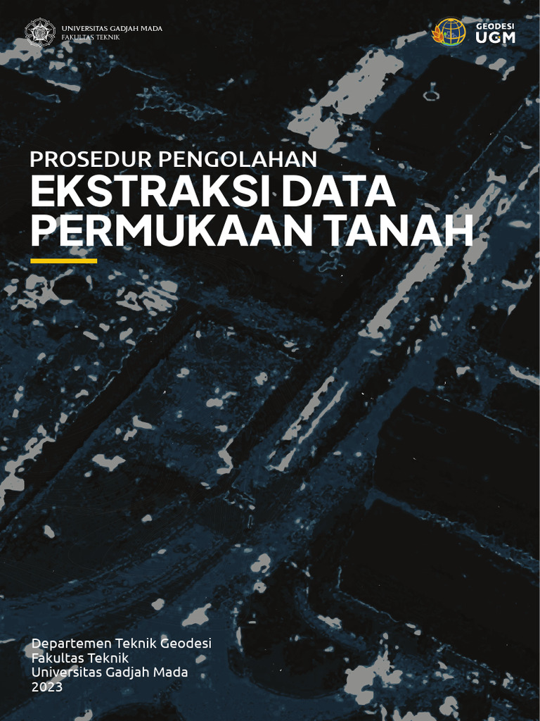 Praktik Algoritma AI Untuk Ekstraksi Ground Point Clouds | PDF
