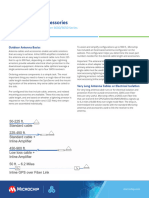 Nokia FYGC 474074A AZNA Antenna | PDF | Global Positioning System ...