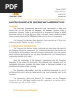 Public Officer Appointment Notice | PDF