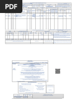 Bill of Entry Format and Details | PDF | Customs | Invoice