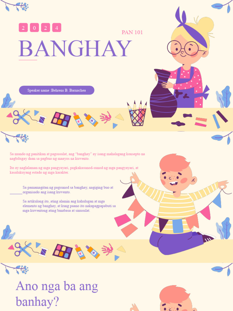 Bang Hay | PDF