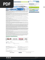 Vision Traction Organizer | PDF