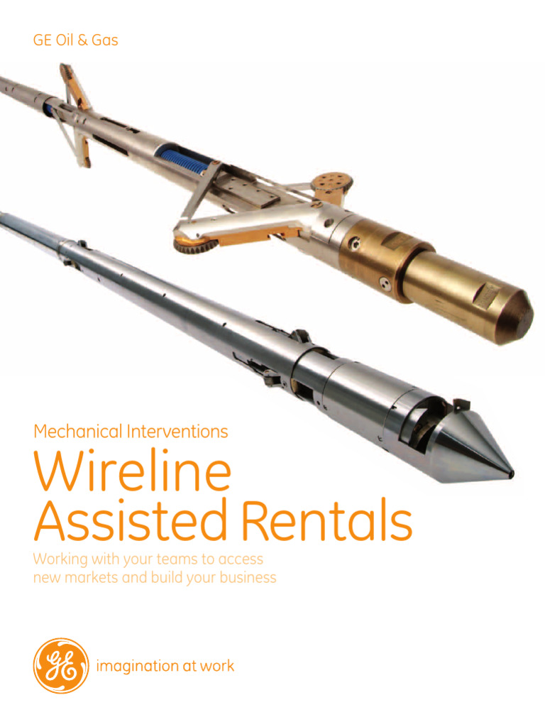 Mechanical Intervention Brochure | PDF | Simulation