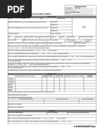 Pasig - Business Permit Application Form | PDF | Business | Taxes