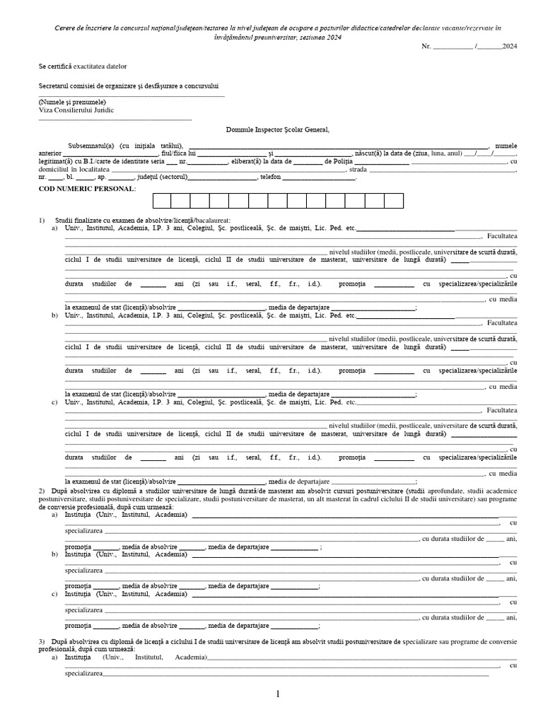 Mai Multe Exemplare | PDF