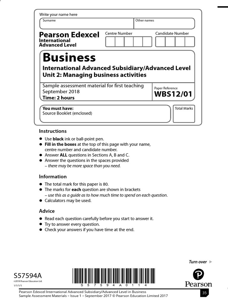 Business Unit 2 Merged New Without Extract | PDF