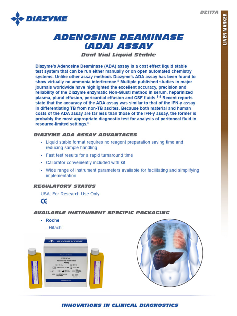 MK055 ADA Assay 040615 | PDF | Assay | Clinical Medicine