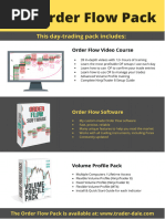 Fabio Valentini's Trading Playbook | PDF | Day Trading | Market (Economics)