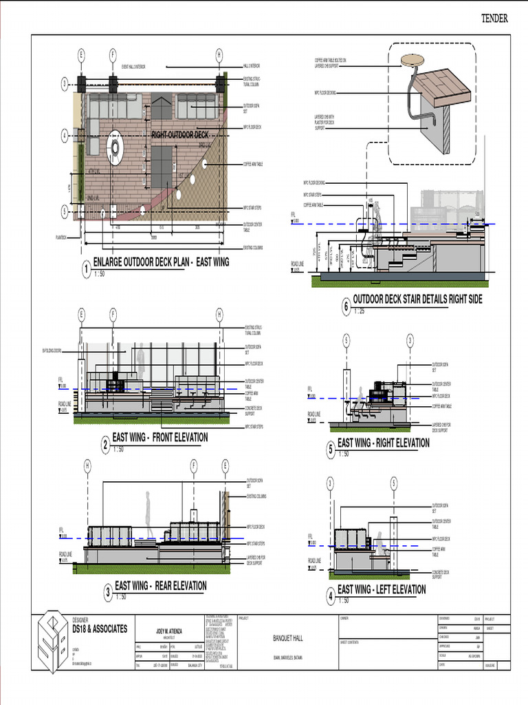 2023-08-12_OPTION 1_banquet hall_ds18 template- outdoor deck east wing ...
