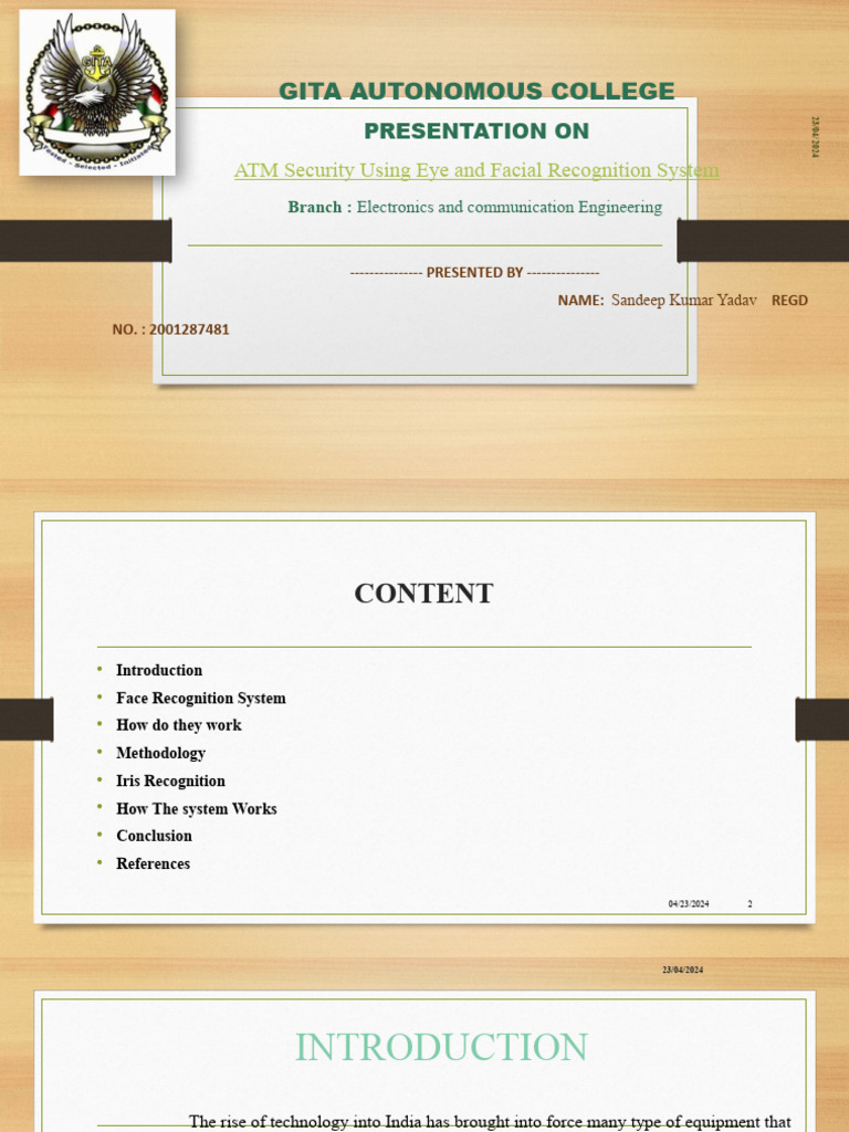 ATM Sky | PDF | Automated Teller Machine | Computing