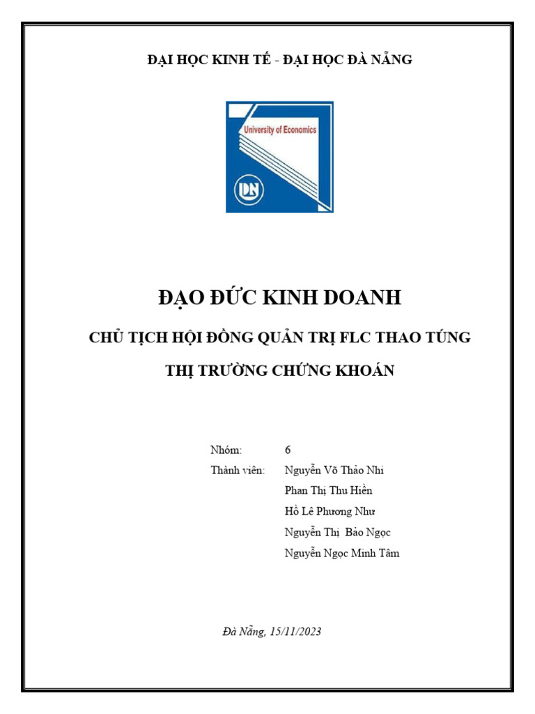 FLC DDKD | PDF