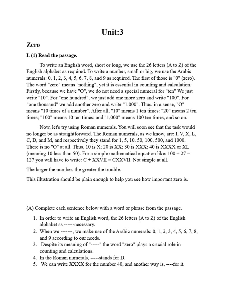 Grade 10 Unit 3 Q&A | PDF | Heliocentrism | Nicolaus Copernicus