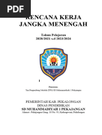 Cover Laporan BOS Tiap Tahap 2 Dan 3 Tahun 2022 | PDF | Bisnis