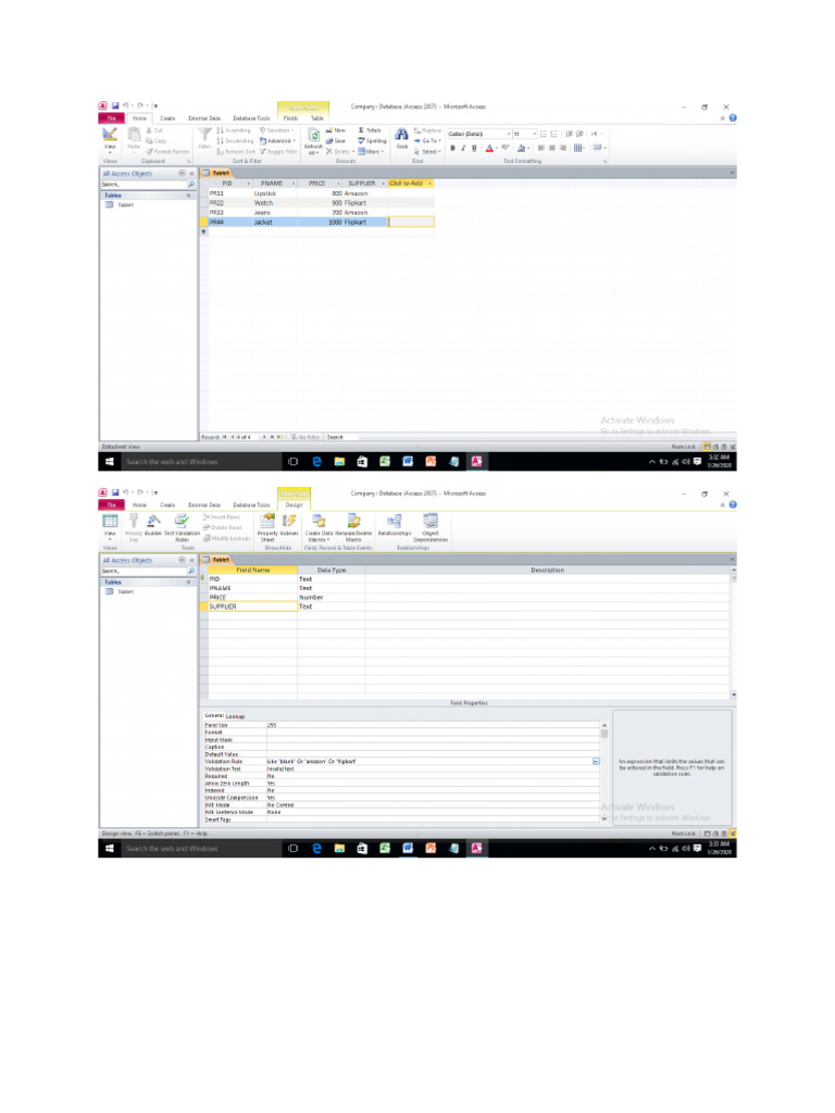 Mis Assignment 2 Mehar | PDF