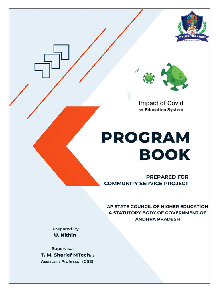 Nithin Final CSP 2.0 | PDF | Educational Technology | Engineering