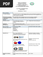Epp-Agriculture 4 Matatag Q2 Week 2 PPT Lesson | PDF
