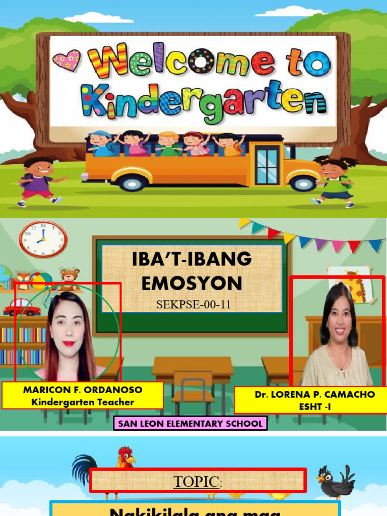 Powerpoint Cot Week 5 q1 | PDF