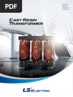 MEMF Power Transformer Overview | PDF | Transformer | Electric Power ...