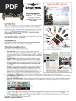 Eagle Eye Bridge Quickstart Guide | PDF | Computer Network | Wi Fi