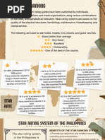 Room Tariff Structure | PDF | Meal | Hotel