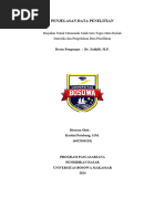 Jenis Data Kuantitatif (Data Nominal, Ordinal, Interval, Rasio) . | PDF