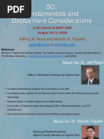 5G Interfaces Uu Interface, NG-1U Interface, NG-1C Interface | PDF ...