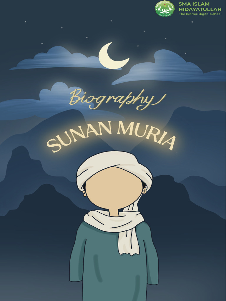 Sunan Muria | PDF
