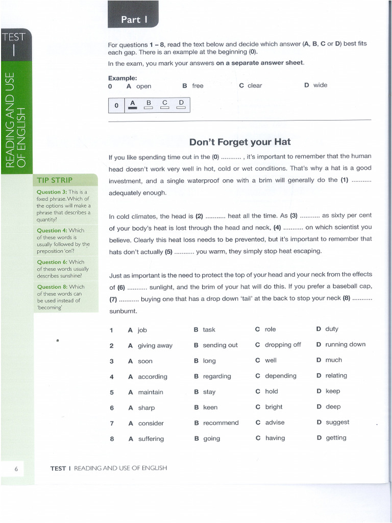 Test 1 PTPlus | PDF
