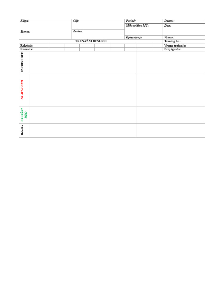 Tablica 2 | PDF